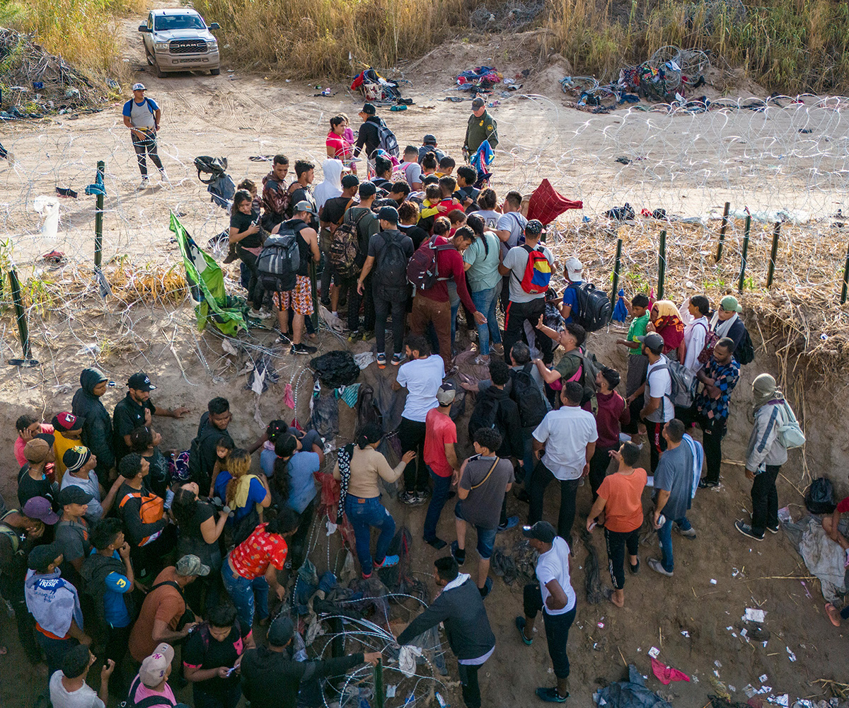 Home - Global Immigrant Platform